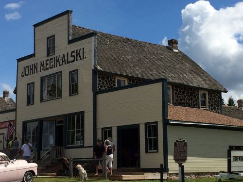 18 Of The Most Beautiful And Famous Buildings In Wisconsin