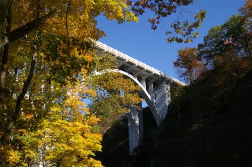 Top 10 Scenic Drives in Ohio for a Perfect Road Trip