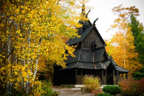 18 Of The Most Beautiful And Famous Buildings In Wisconsin