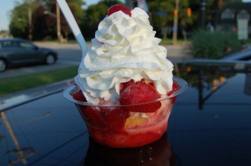 11 Iconic Foods From Cleveland That Belong On Your Bucket List