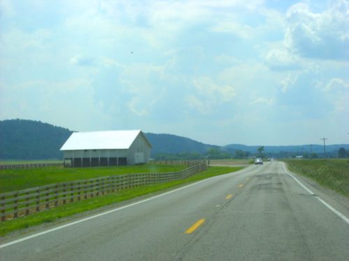 Top 10 Scenic Drives in Ohio for a Perfect Road Trip