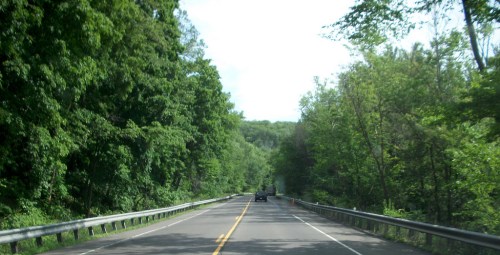 The 10 Best Scenic Drives In Minnesota