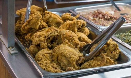 Famous Restaurants In Mississippi: The Top 12