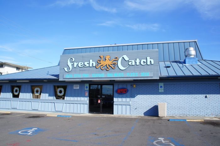9 Hawaiian Chain Restaurants You Won’t Find Anywhere Else