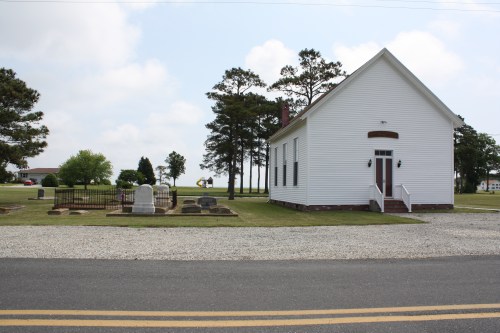 Hooper's Island Road Is Maryland's Most Scenic Road