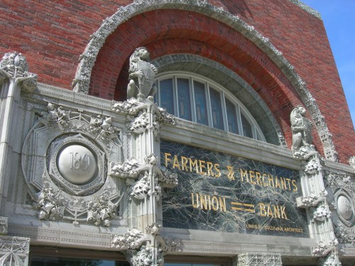 18 Of The Most Beautiful And Famous Buildings In Wisconsin