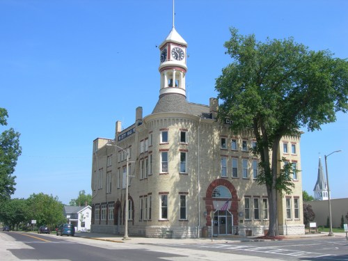 18 Of The Most Beautiful And Famous Buildings In Wisconsin