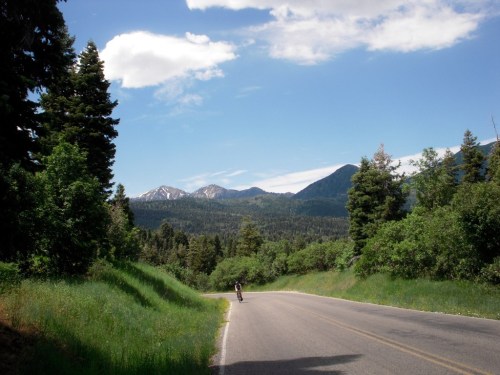 9 Best Scenic Drives In Utah That Are Perfect For A Day Trip