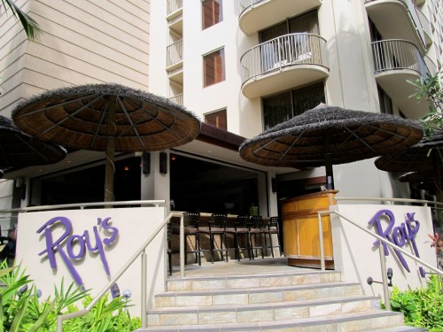 These Chain Restaurants Serve Up The Best Fast Food In Hawaii