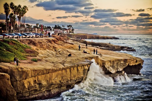 The 12 Best Day Trips In Southern California