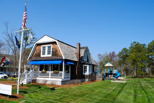 14 Waterfront Towns In Delaware That Are Perfect For A Daytrip