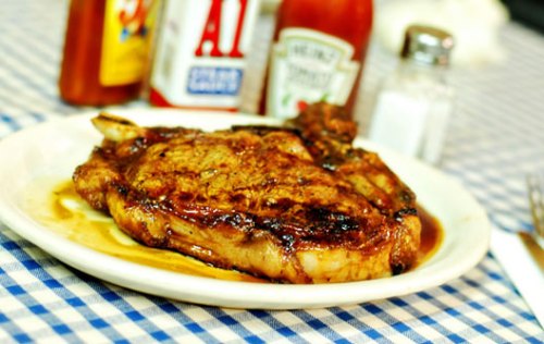 Famous Restaurants In Mississippi: The Top 12