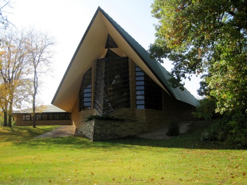 18 Of The Most Beautiful And Famous Buildings In Wisconsin