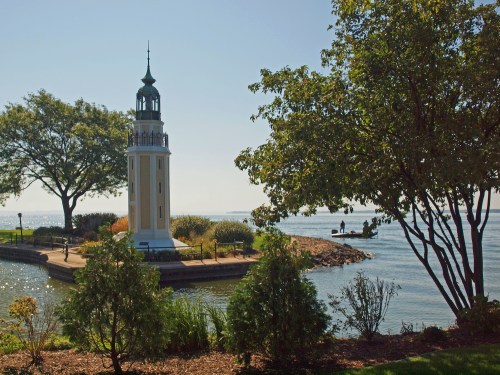 18 Of The Most Beautiful And Famous Buildings In Wisconsin