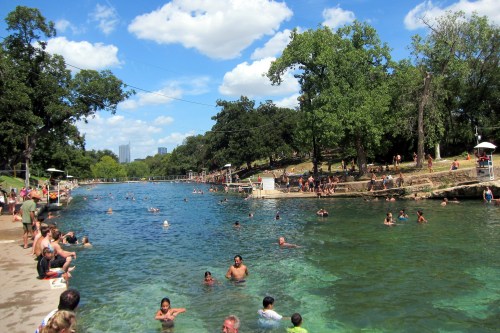 11 Summer Activities In Texas That Belong On Your Radar