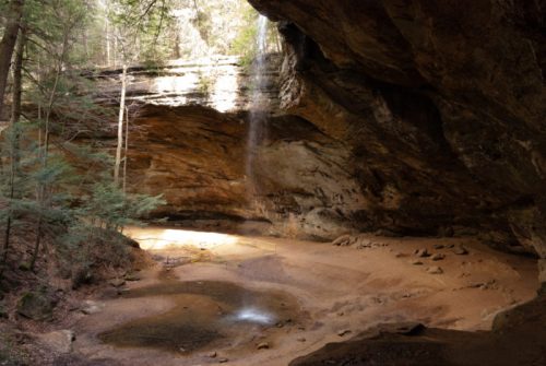 Road Trip The Best Caves In Ohio: The Ohio Cave Trail