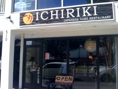 These Chain Restaurants Serve Up The Best Fast Food In Hawaii