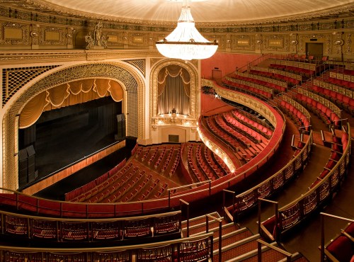 18 Of The Most Beautiful And Famous Buildings In Wisconsin