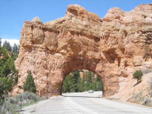 9 Best Scenic Drives In Utah That Are Perfect For A Day Trip