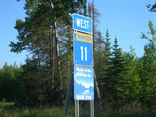 The 10 Best Scenic Drives In Minnesota