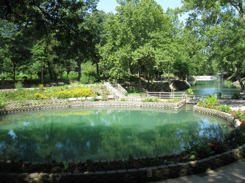 Day Trips In Arkansas: Fun Hidden Gems Around The State