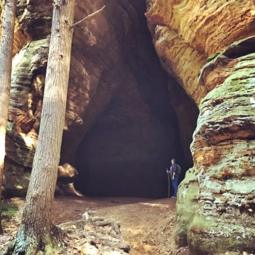 Road Trip The Best Caves In Ohio: The Ohio Cave Trail
