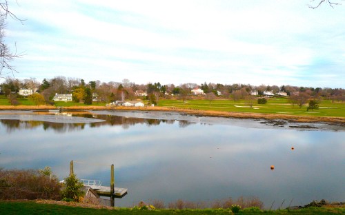 Go On A Connecticut Coast Scenic Drive To 7 Charming Towns