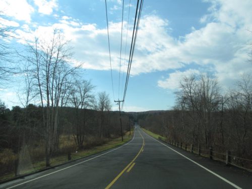 The 9 Best Scenic Drives In Connecticut For Magnificent Views