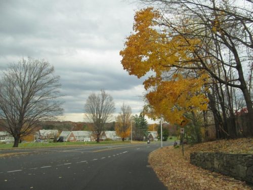 The 9 Best Scenic Drives In Connecticut For Magnificent Views