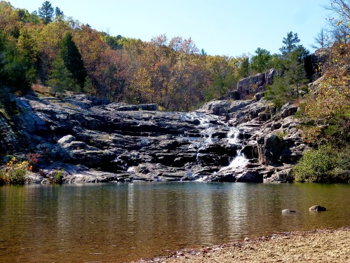 The 7 Best Swimming Holes In Missouri: Swim Here ASAP