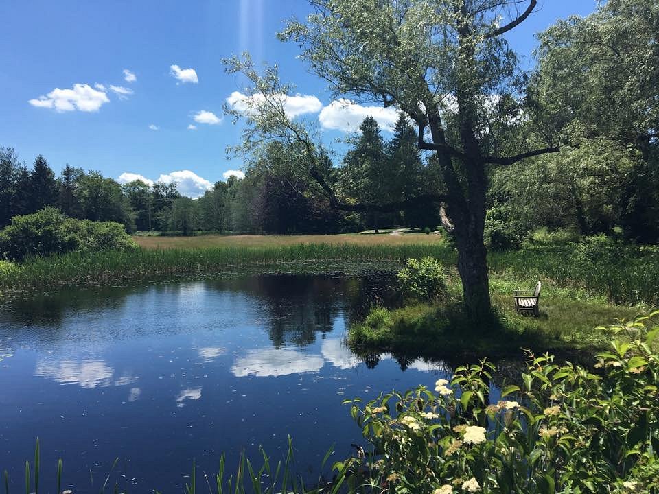 15 State Parks To Visit In Massachusetts You're Sure To Love