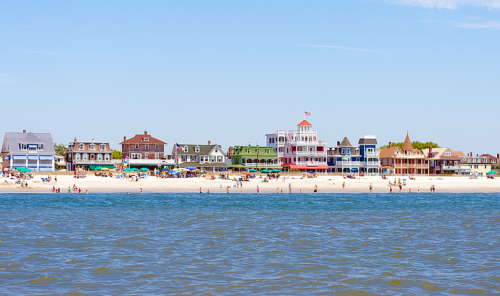 The 12 Very Best NJ Day Trips You Can Possibly Take