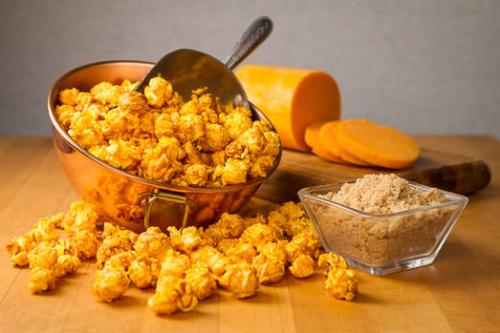 11 Iconic Foods From Cleveland That Belong On Your Bucket List