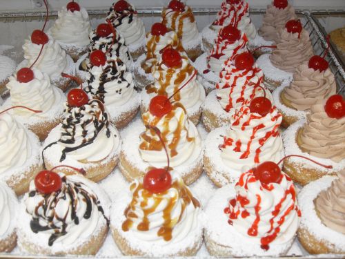 11 Iconic Foods From Cleveland That Belong On Your Bucket List