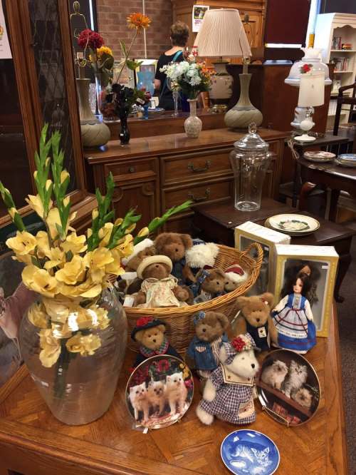 10 Best Thrift Stores In Maryland