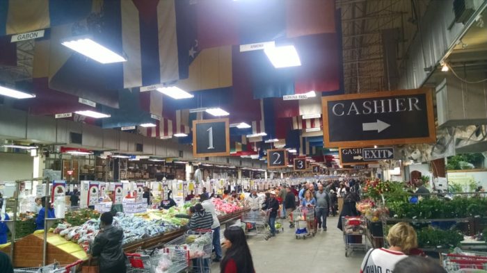 Visit The Best Farmers Market In Georgia At Least Once