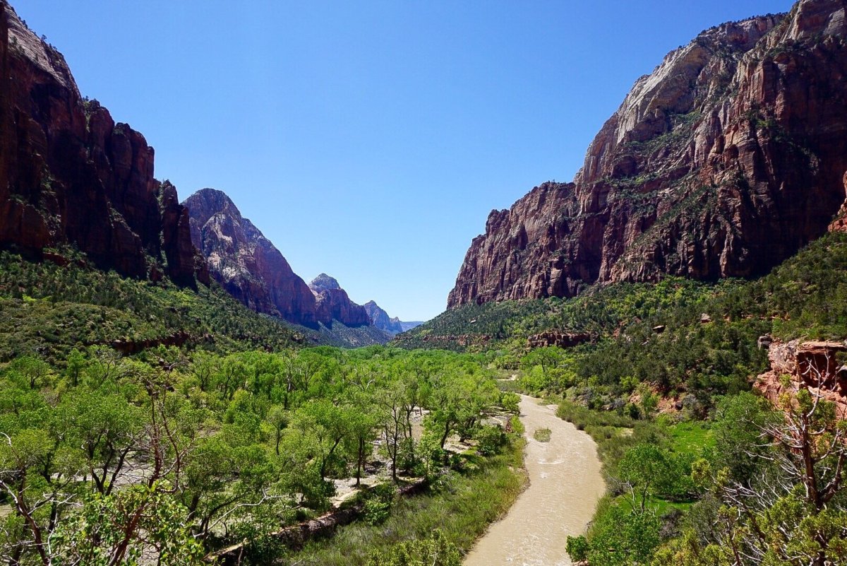11 Best Short Hikes In Utah That Are Under 3 Miles