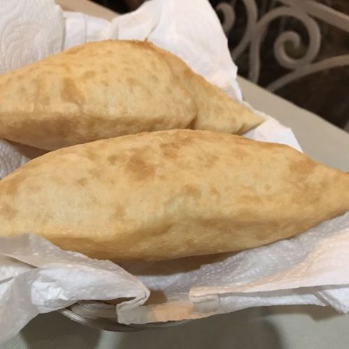 15 Iconic Foods In New Mexico