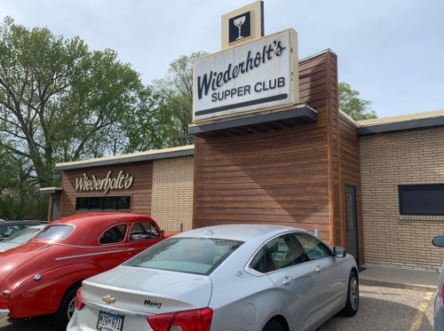 10 Classic Supper Clubs In Minnesota That Will Take You Back In Time