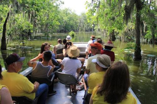 13 Of The Very Best Day Trips In Louisiana For A Fun Adventure