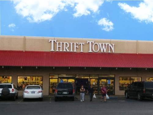 Here Are 7 Of The Best Thrift Stores In Texas To Find Bargains