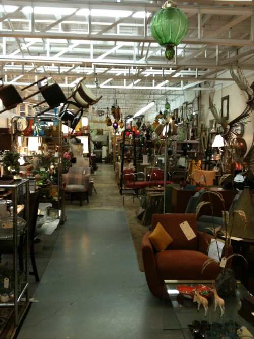 Here Are 7 Of The Best Thrift Stores In Texas To Find Bargains