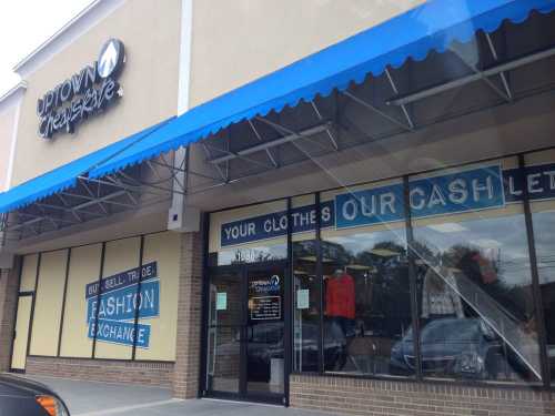 10 Best Thrift Stores In Maryland