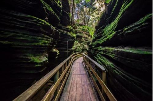 Day Trips In Wisconsin: The Very Best In The State