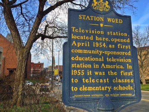 10 Pittsburgh Firsts You Might Not Know
