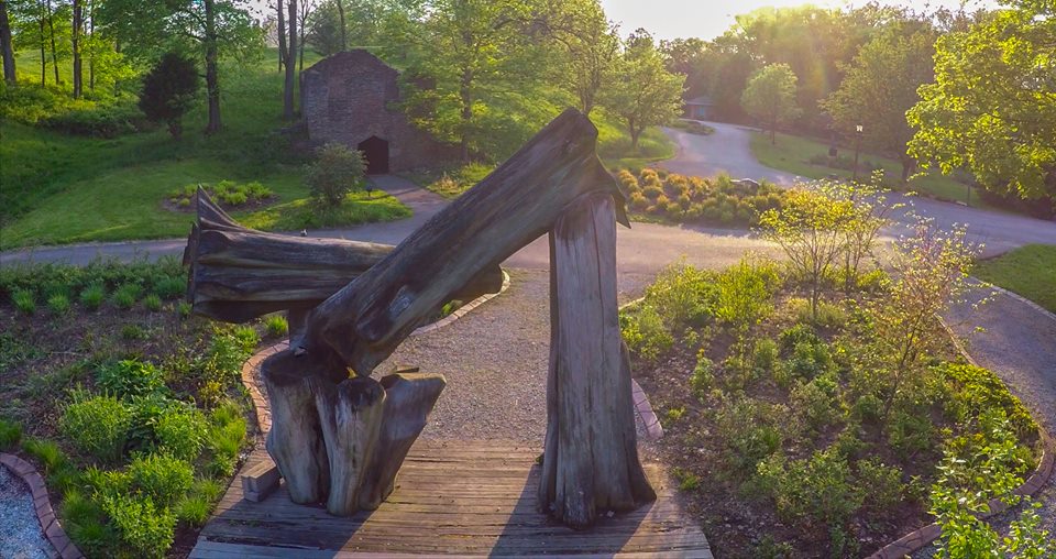 Here Are 11 Little-Known Summer Day Trips In Ohio
