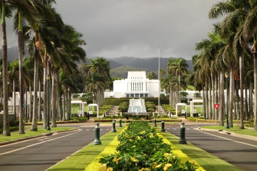 Explore The Best Towns In Oahu On This Epic Hawaiian Road Trip
