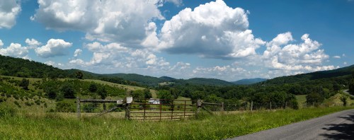 Best Scenic Backroads in Virginia for a Picturesque Drive