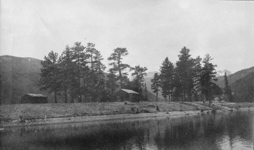 Things To Do In Allenspark, Colorado: Out Of The Way And Lovely