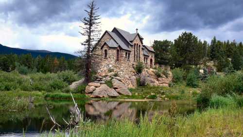 Things To Do In Allenspark, Colorado: Out Of The Way And Lovely